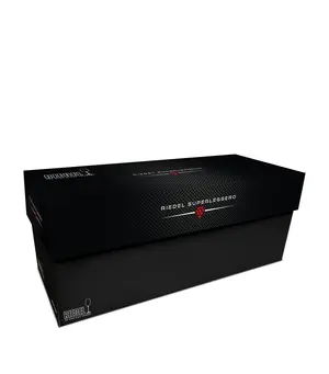 RIEDEL Crystal Superleggero Riesling Wine Glass