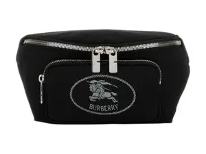 Burberry Orkney Belt Bag - Black