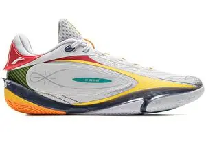 LI-NING Wade 808 5 Ultra Sneakers
