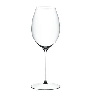 RIEDEL Crystal Superleggero Hermitage/syrah Wine Glass - Clear