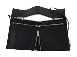 Alexander Wang Strap Geo Medium Hobo