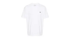 Lacoste Cotton T-shirt