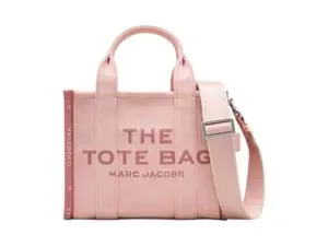 Marc Jacobs The Small Tote Bag - Rose
