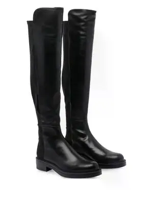 STUART WEITZMAN Knee-high Boots
