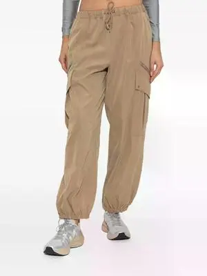RETHINKIT STUDIOS Cargo-pocket Trousers