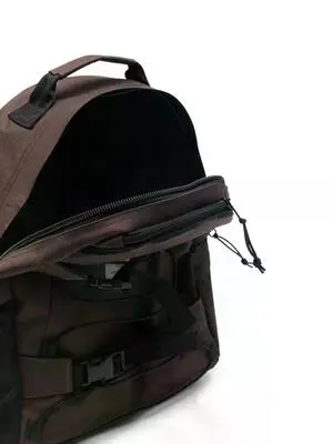 Carhartt Work In Progress Kickflip Buckled-strap Backpack