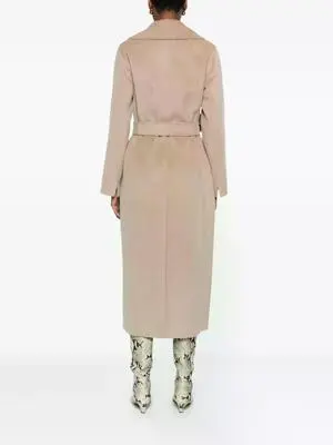 Max Mara Belted Coat