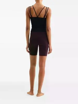 ERES Nadia Ribbed Tank Top