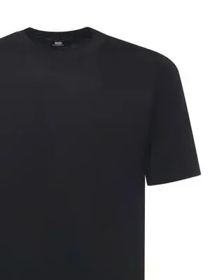 Alpha Studio Short-sleeve T-shirt