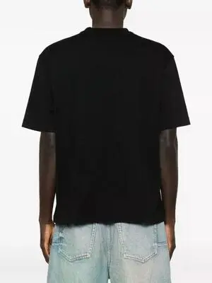 Off-White Slogan-print T-shirt