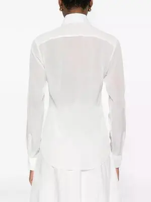 MAZZARELLI Gea Long-sleeve Shirt