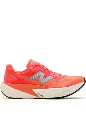 NEW BALANCE Fuelcell Rebel V5 Sneakers - Pink