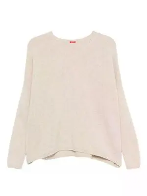 Apuntob Round-neck Sweater