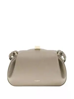 Yuzefi Small Pleated Shoulder Bag