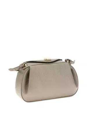 Yuzefi Small Pleated Shoulder Bag