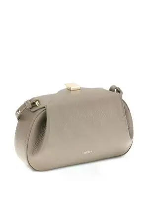 Yuzefi Small Pleated Shoulder Bag