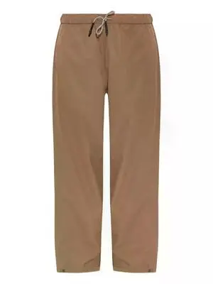 RETHINKIT STUDIOS Drawstring Pocket Trousers