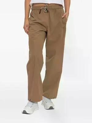 RETHINKIT STUDIOS Drawstring Pocket Trousers