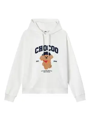 Chocoolate Bear