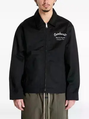 Carhartt Work In Progress Racer Jacket