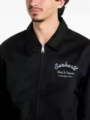 Carhartt Work In Progress Racer Jacket