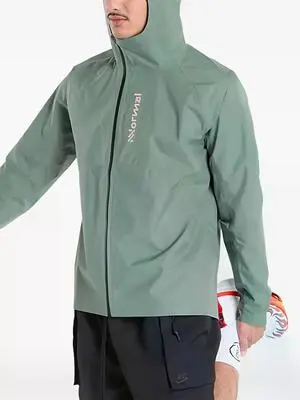 NNORMAL Sports Jacket