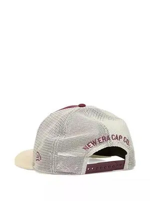 New Era 9fifty Panelled Trucker Cap