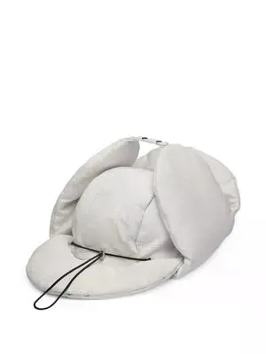 MAISON MARGIELA Padded Cap