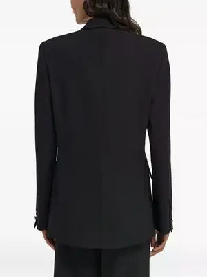Roberto Cavalli Double-breasted Blazer