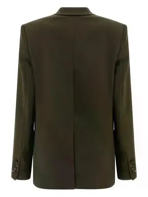 Stella McCartney Double-breasted Blazer