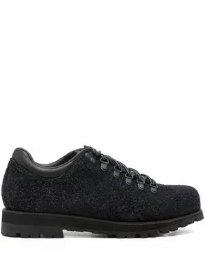 Merrell Wilderness Boots - Black