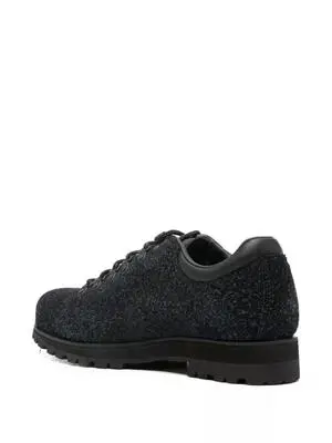 Merrell Wilderness Boots - Black