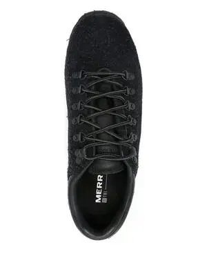 Merrell Wilderness Boots - Black
