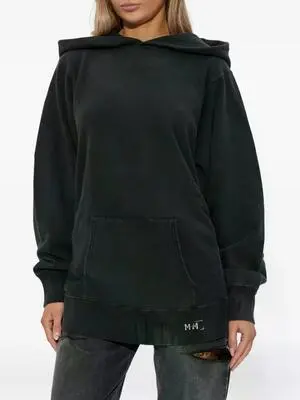MAISON MARGIELA Cotton Hoodie