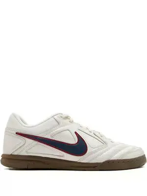 Nike Gato Sneakers - White