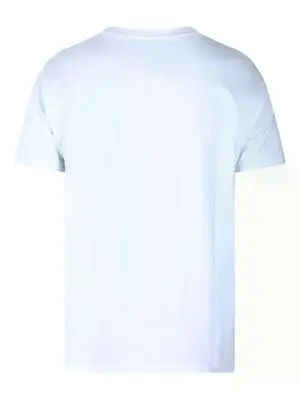 VIVIENNE WESTWOOD Orb-embellished Cotton T-shirt