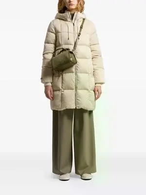 Peserico Padded Coat