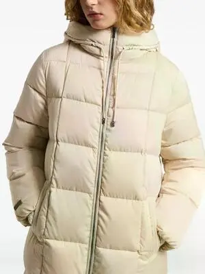 Peserico Padded Coat