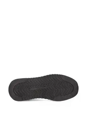 Philippe Model Tropez 2.1 Low Top Sneakers - Brown