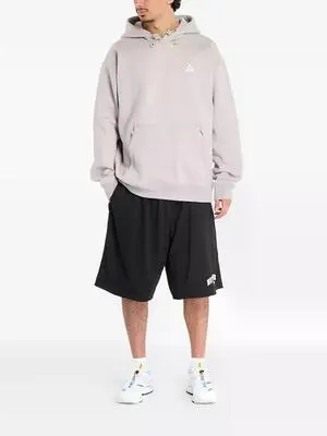 Nike Triangle-logo Hoodie