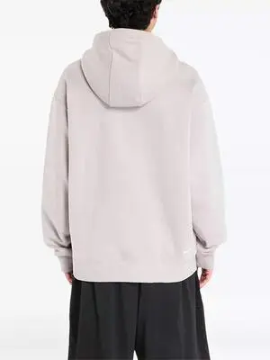 Nike Triangle-logo Hoodie