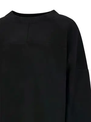 MORDECAI Panelled Sweater