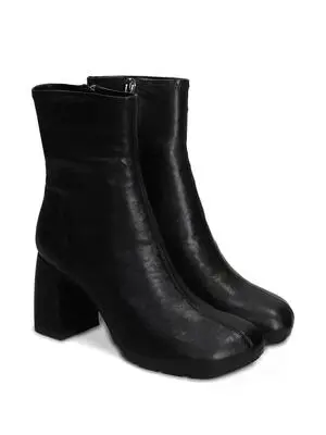Ash 80mm Leather Boots