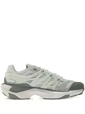 Salomon Criss-cross Sneakers For Women