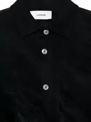 LARDINI Buttoned Shirt