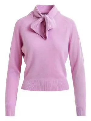 Essentiel Antwerp Bow Sweaters For Women