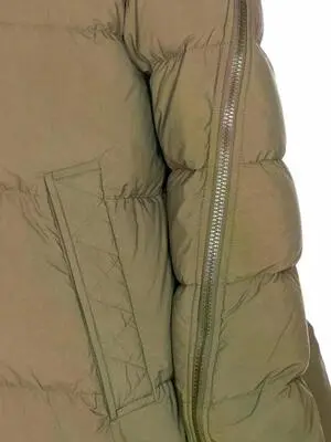 Herno Padded Jacket With Removable Hood