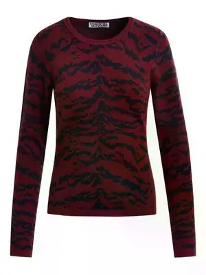 Essentiel Antwerp Printed Sweaters For Women