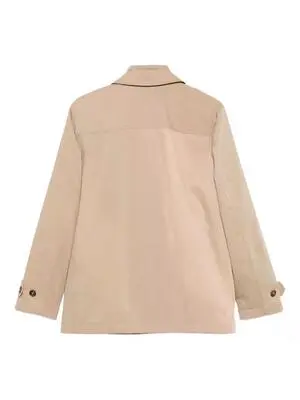 FAY Welt-pocket Jacket