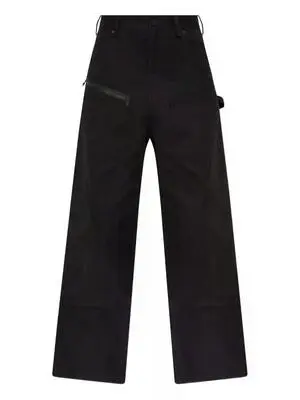 Y3 Zip Up Pants For Women
